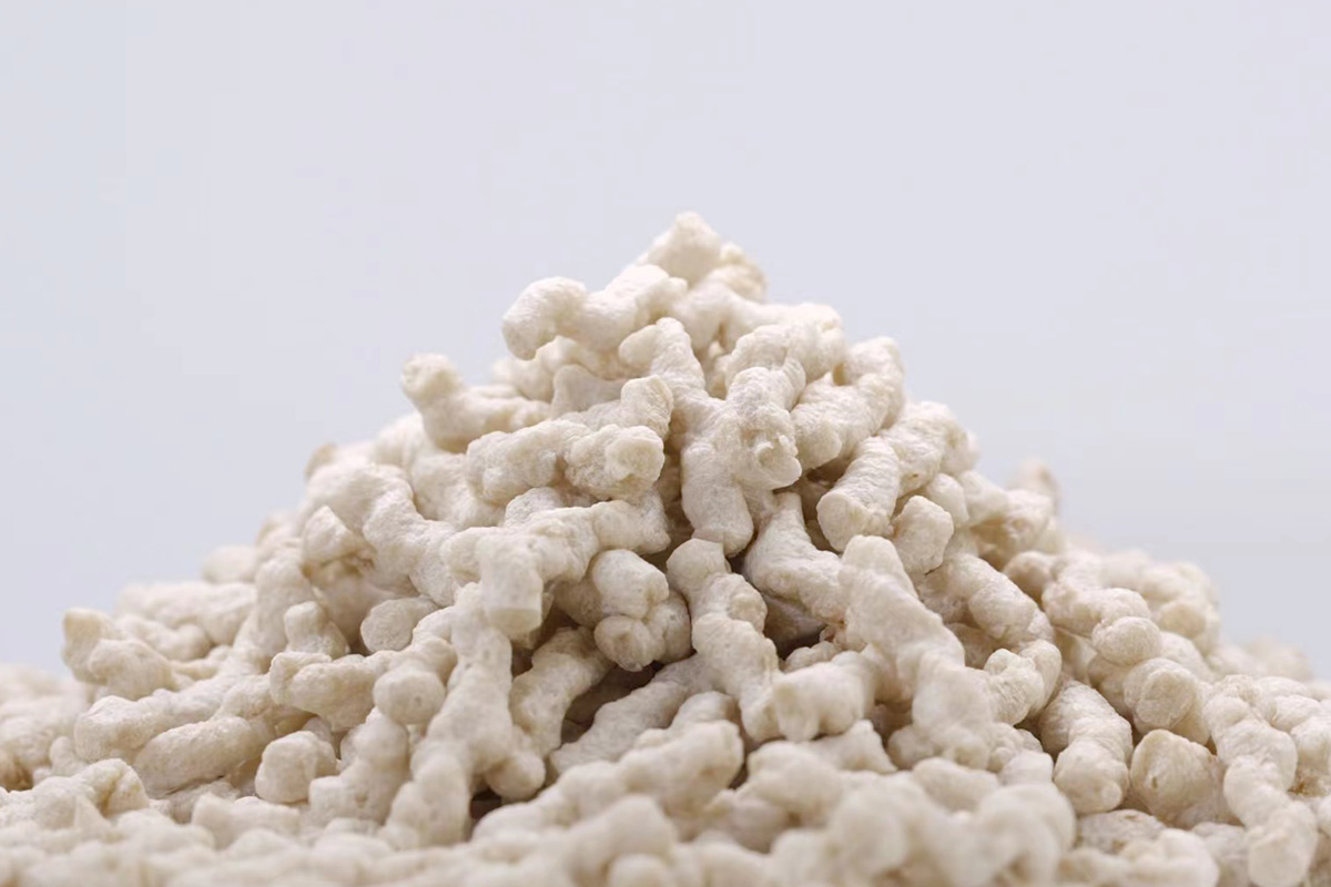 Yantai Ouguo Peanut Oil Co., Ltd.